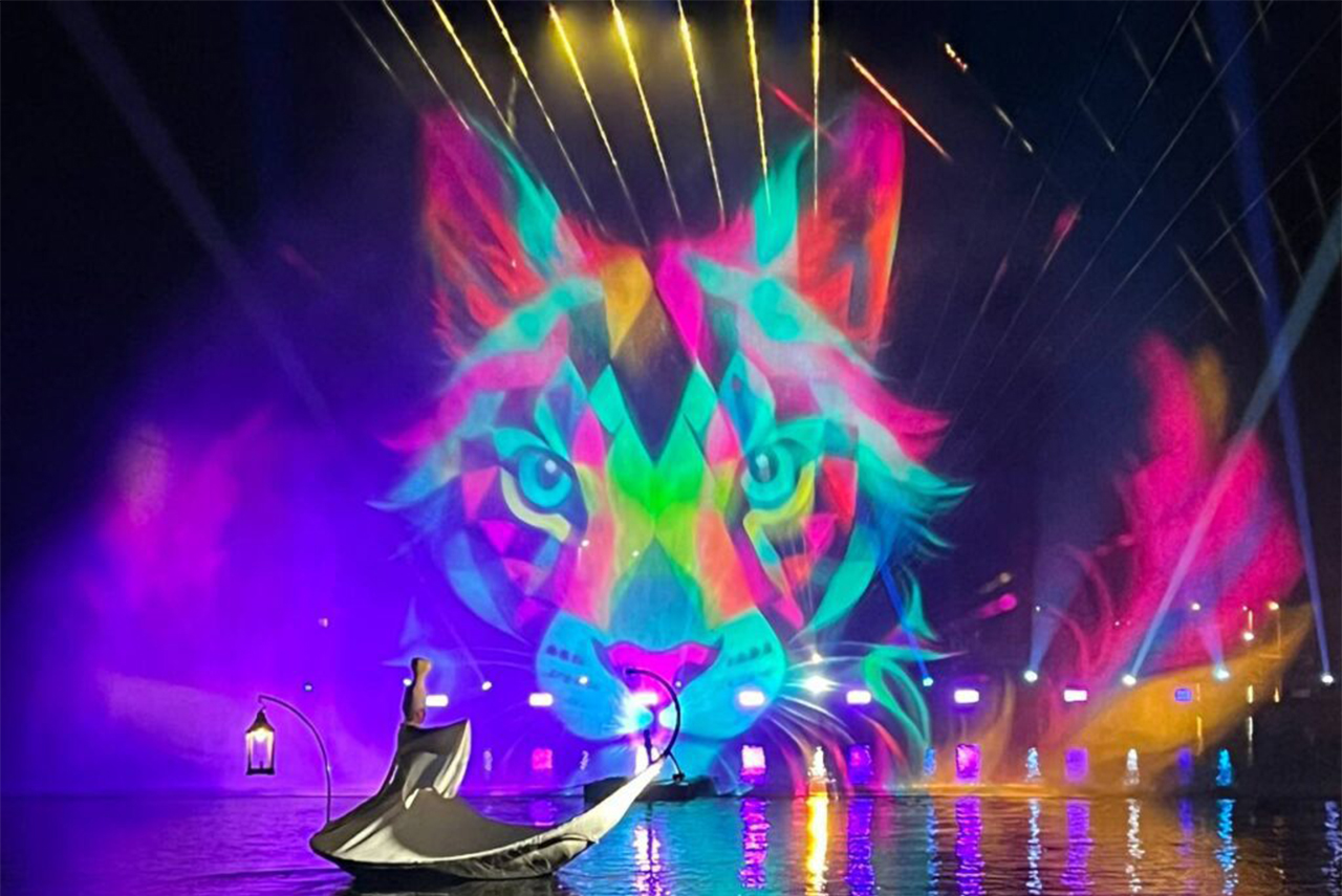 Arsenale Water Show 2026 - Venice Events